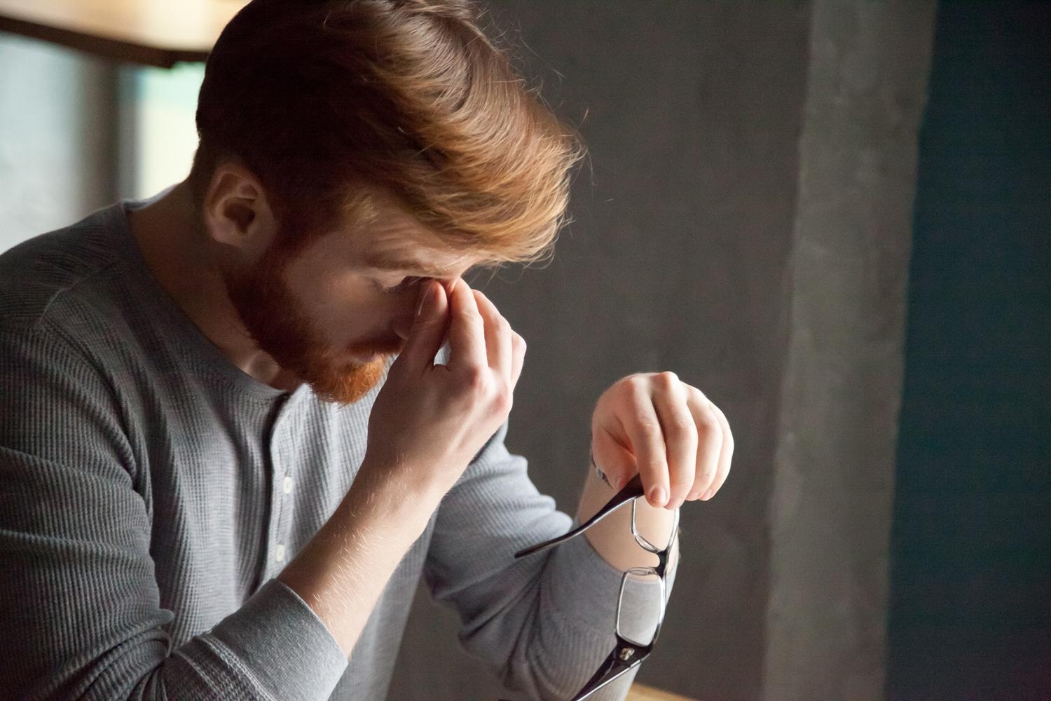 Simple Ways to Beat Fatigue | Basic Foods